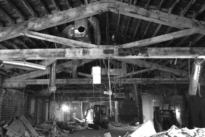 LEVER » Projects » Union Way