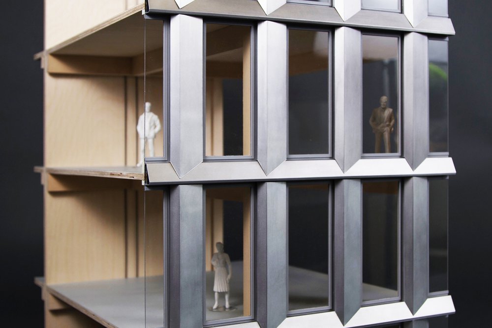 LEVER » Projects » Framework