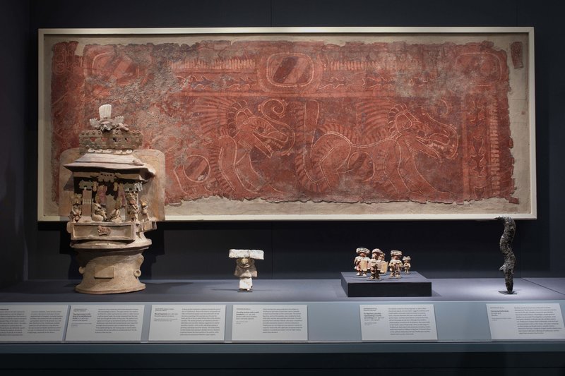 LEVER » Projects » Princeton University Art Museum