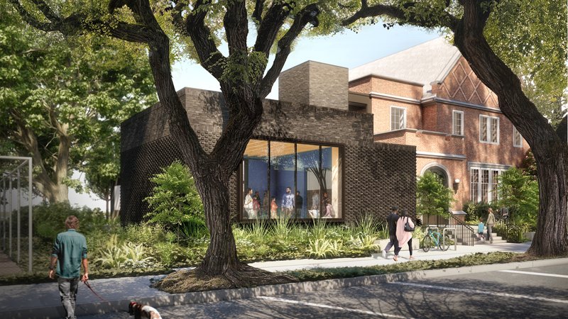 LEVER » Press » Communities reshaping Multnomah County Libraries ...