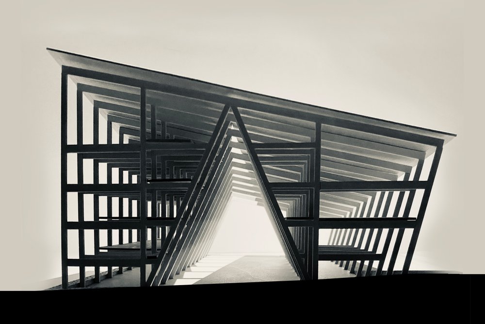 LEVER » Projects » University of Arkansas Anthony Timberlands Center