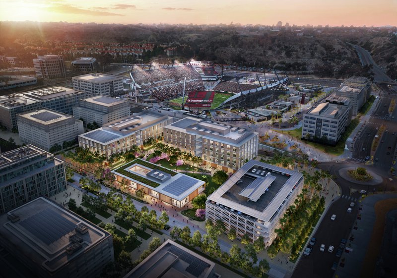 LEVER » Press » Architect’s Newspaper highlights the first phase of the ...