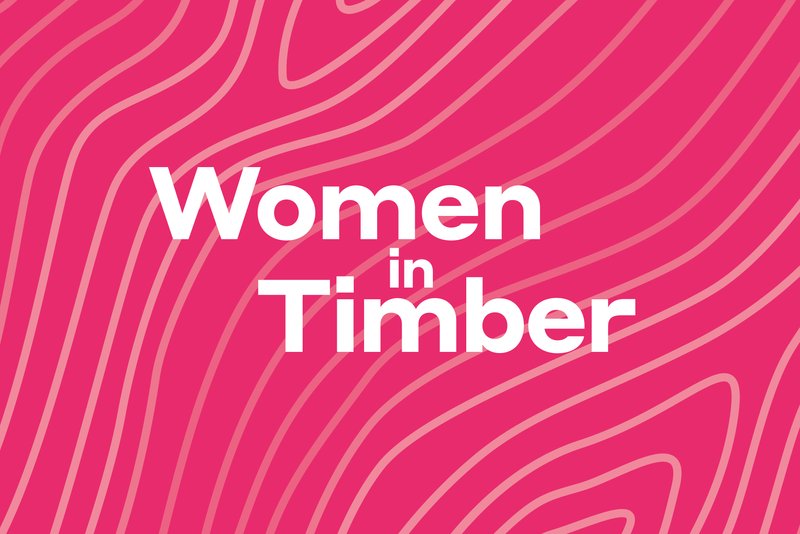 LEVER » News » LEVER and Timberlab host first Women in Timber event at ...