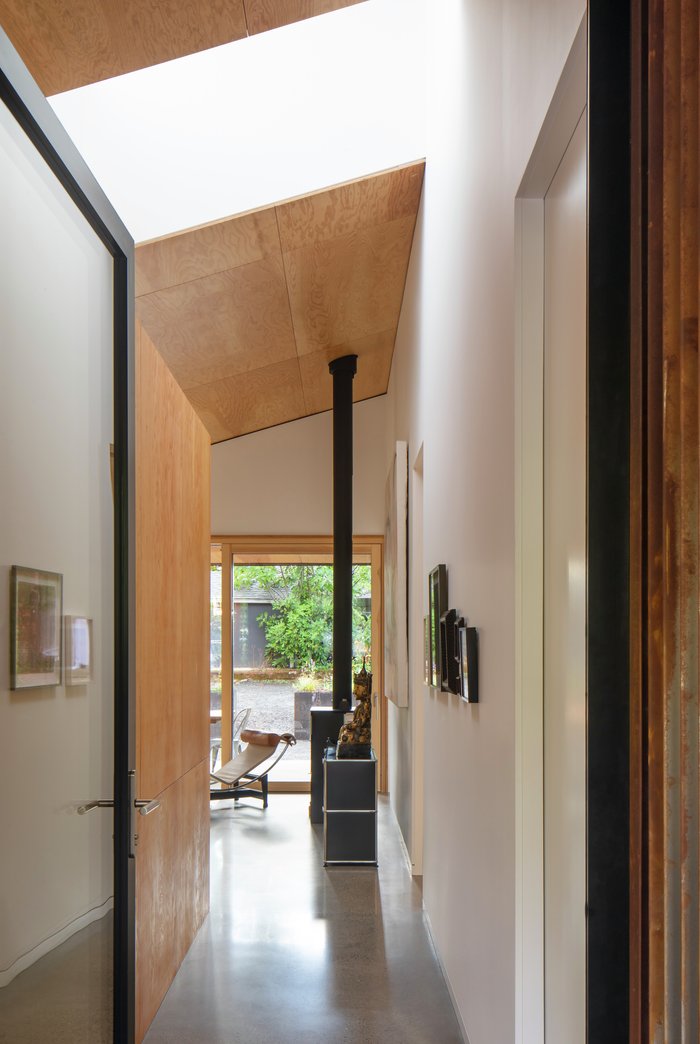 LEVER » Projects » Alberta Arts House