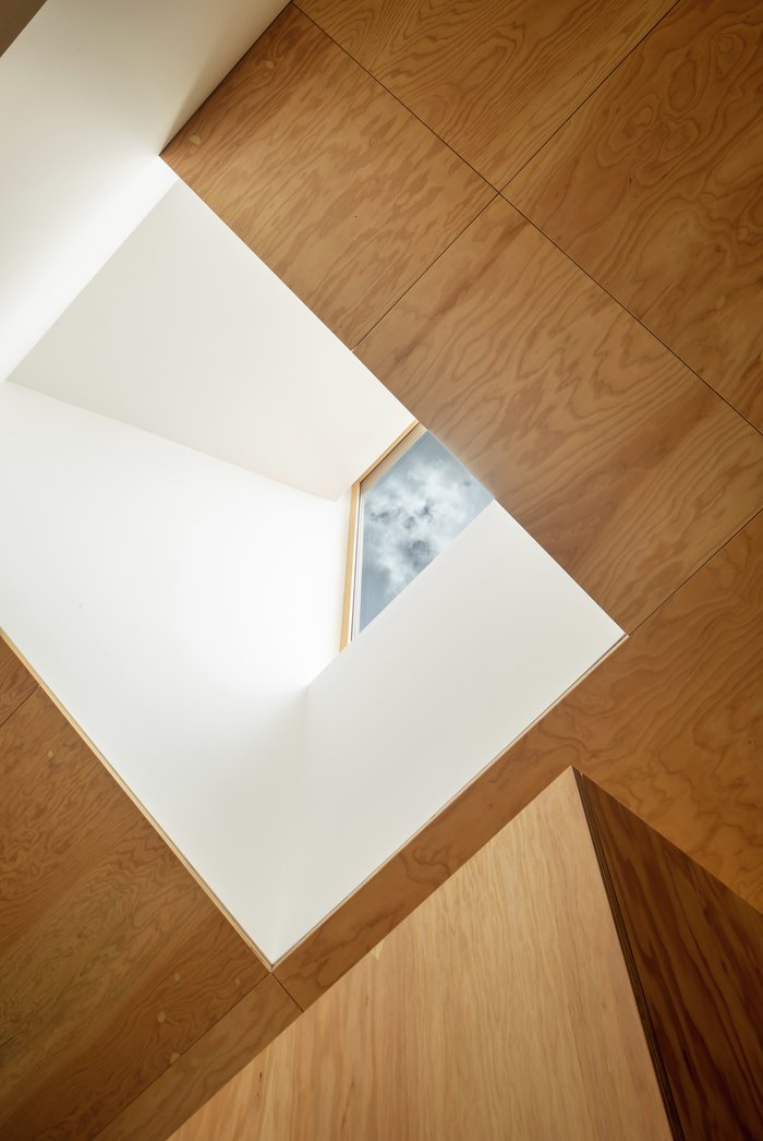 LEVER » Projects » Alberta Arts House