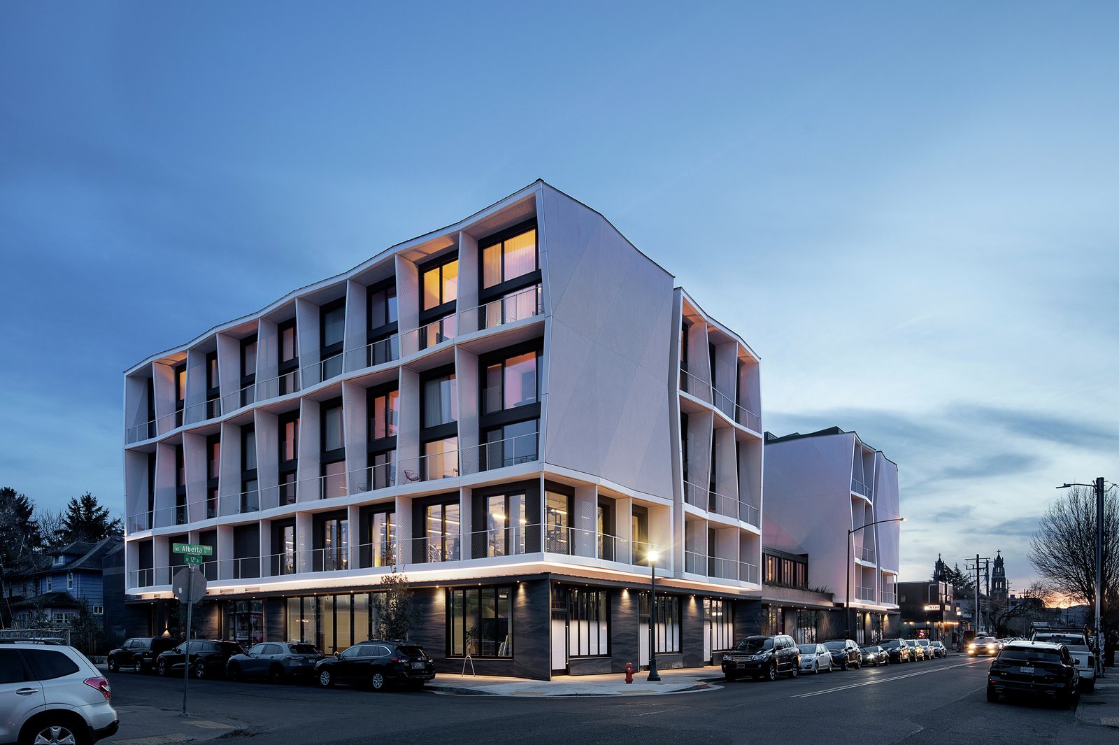 LEVER » Projects » Cascada