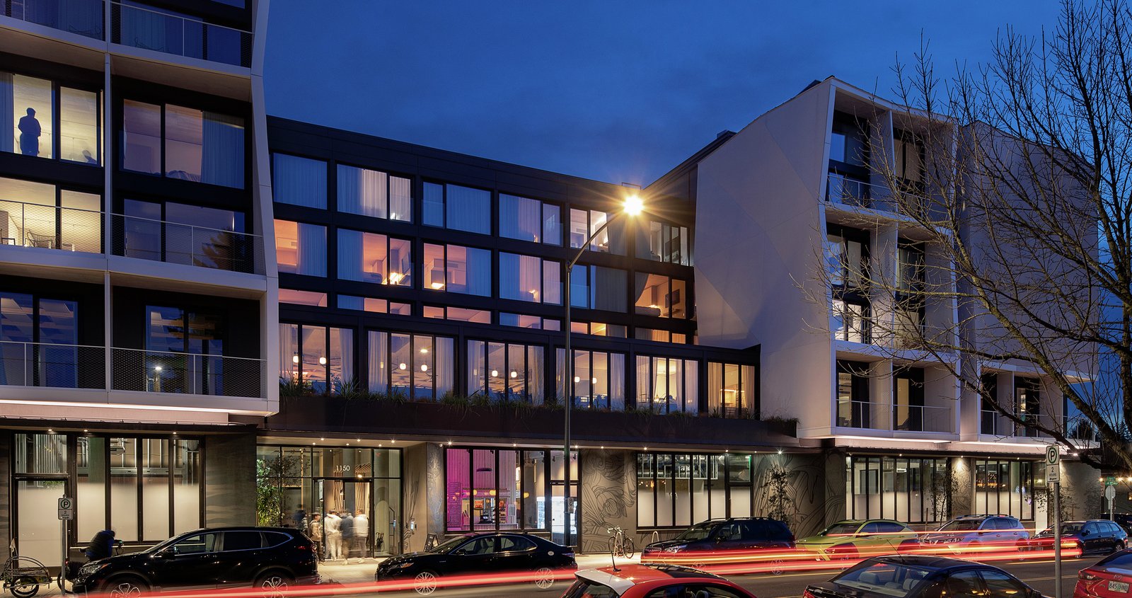 LEVER » Projects » Cascada