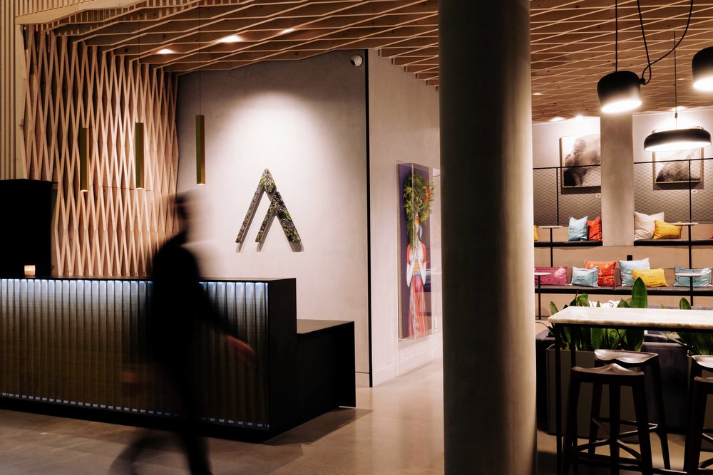 LEVER » Projects » Cascada