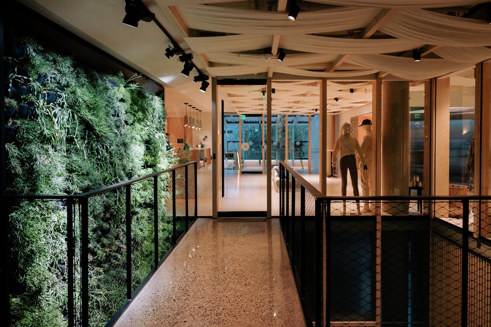 LEVER » Projects » Cascada