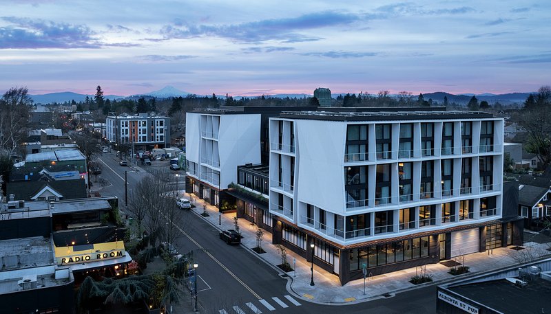 LEVER » Projects » Cascada