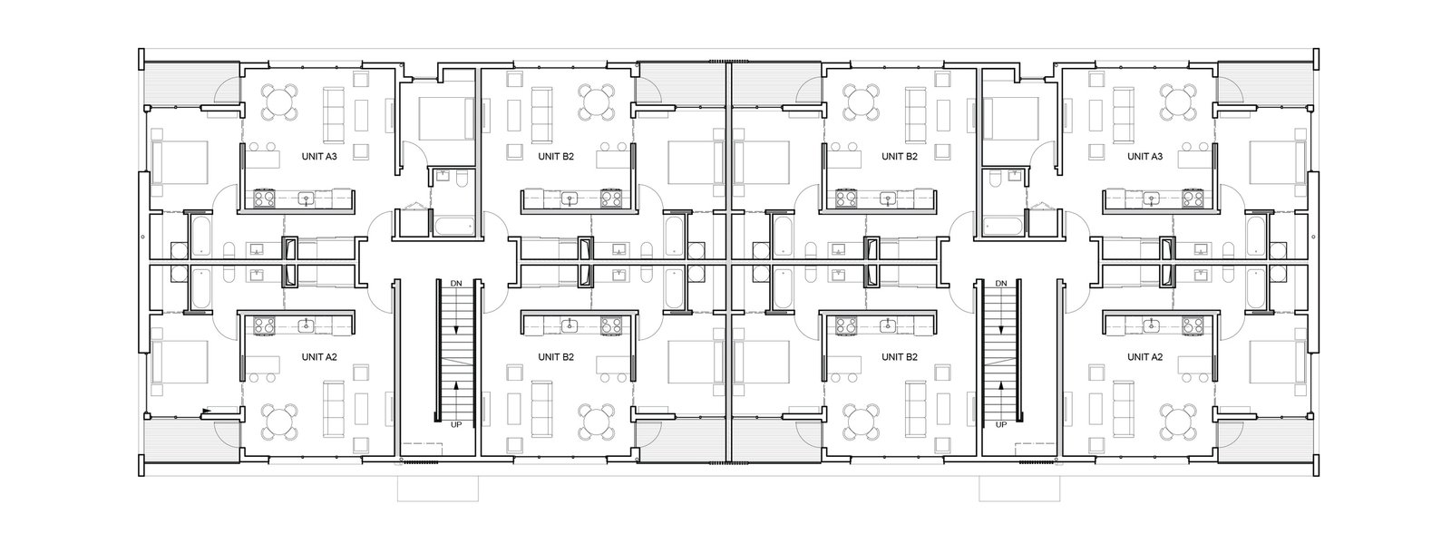 LEVER » Projects » Range