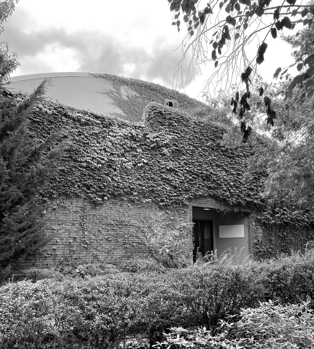 LEVER » Projects » University of Oregon, Highland Hall