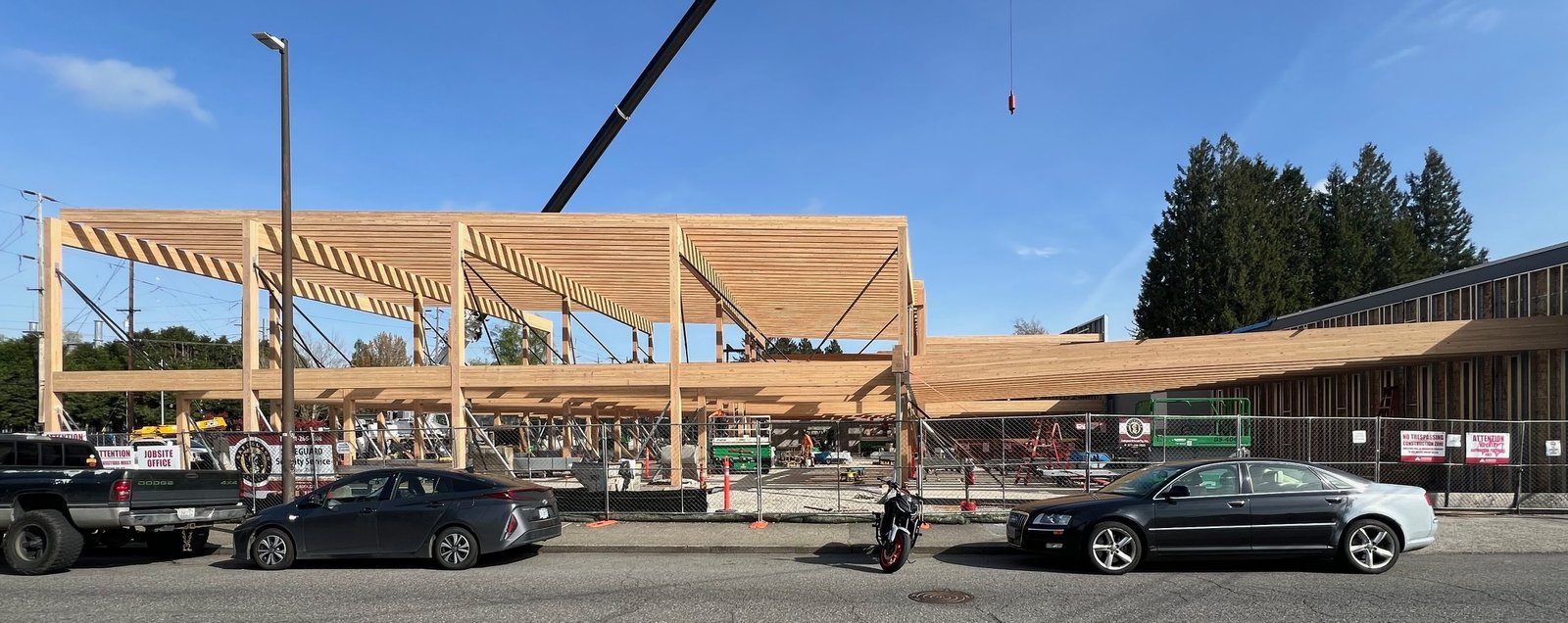 LEVER » Projects » Albina Library