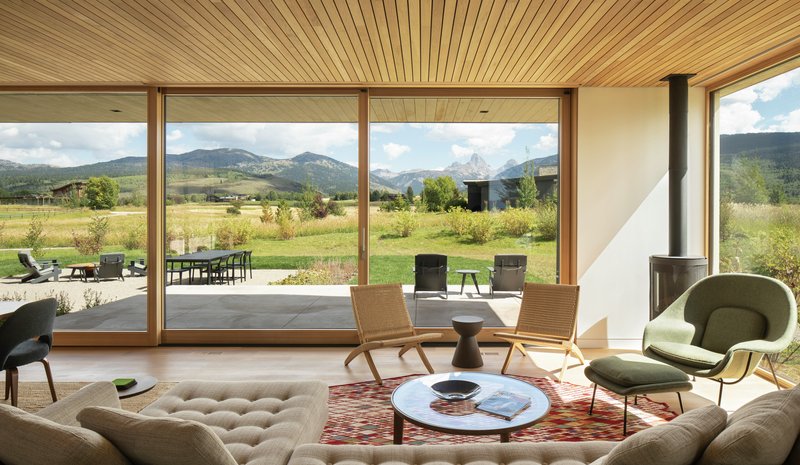 LEVER » Projects » Alta House