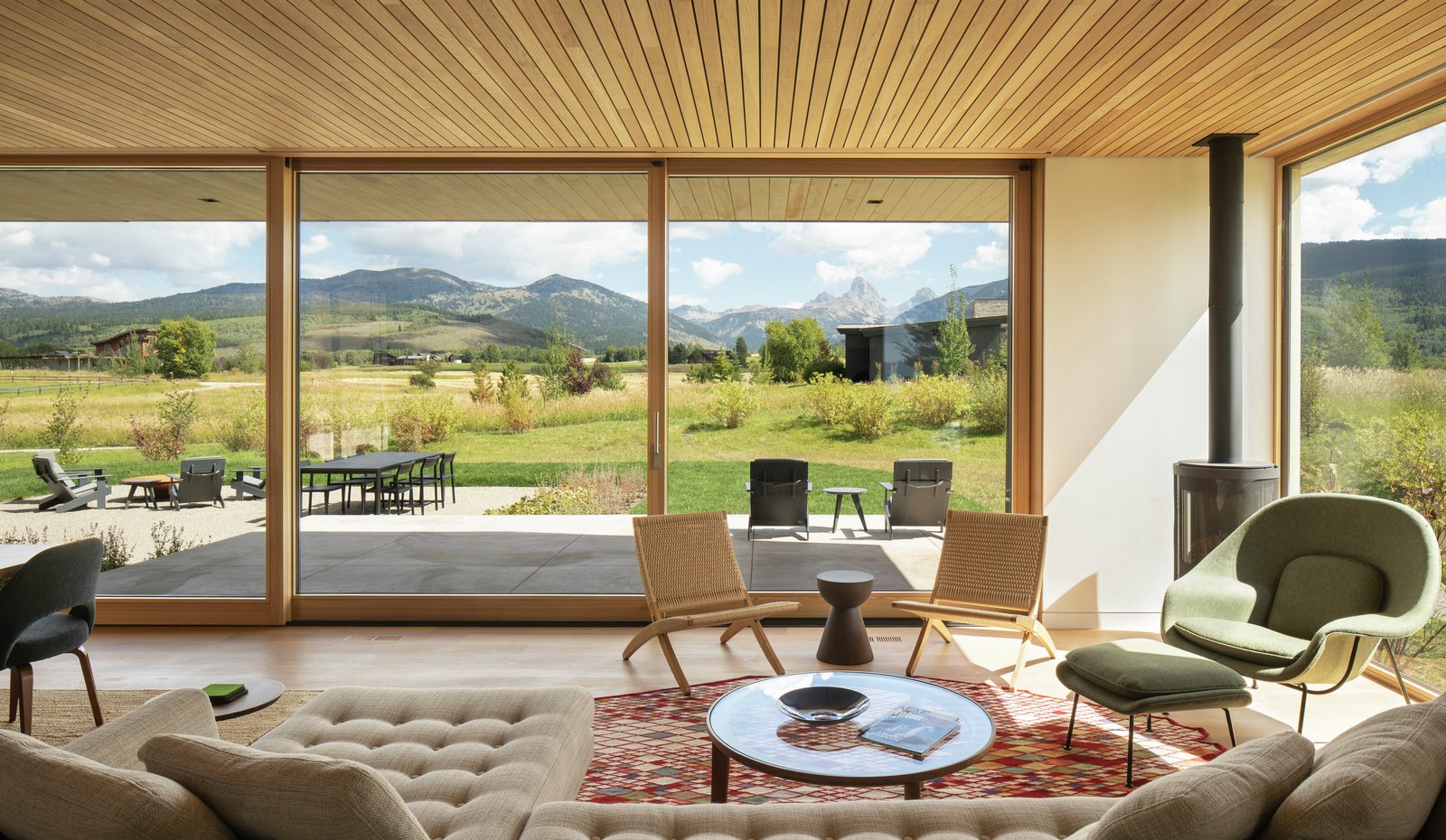 LEVER » Projects » Alta House
