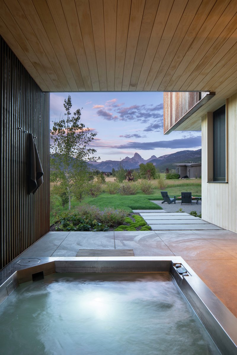 LEVER » Projects » Alta House