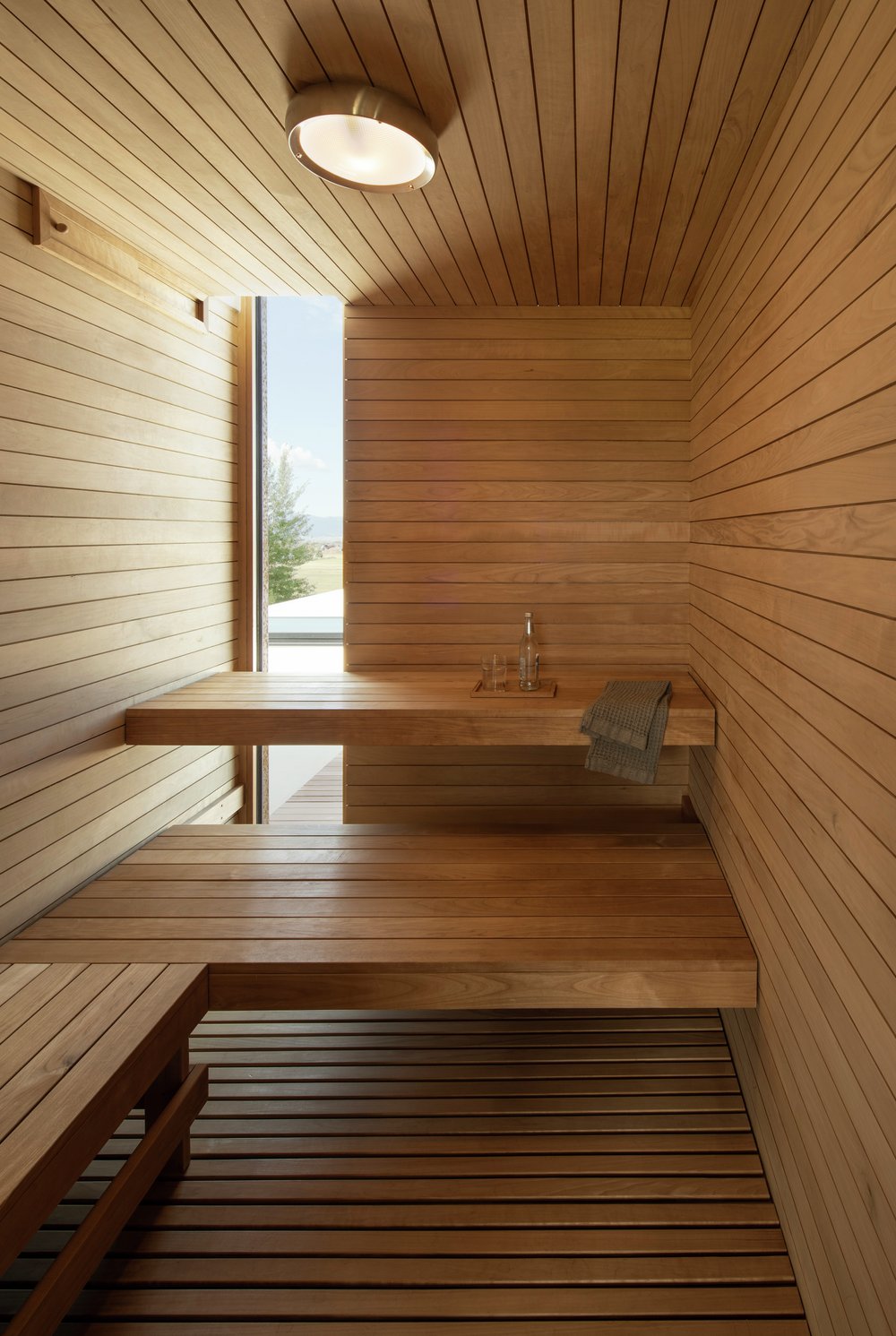 LEVER » Projects » Alta House