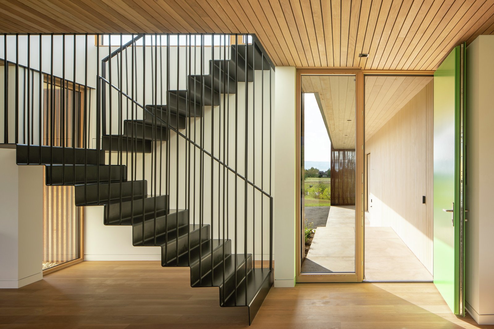 LEVER » Projects » Alta House