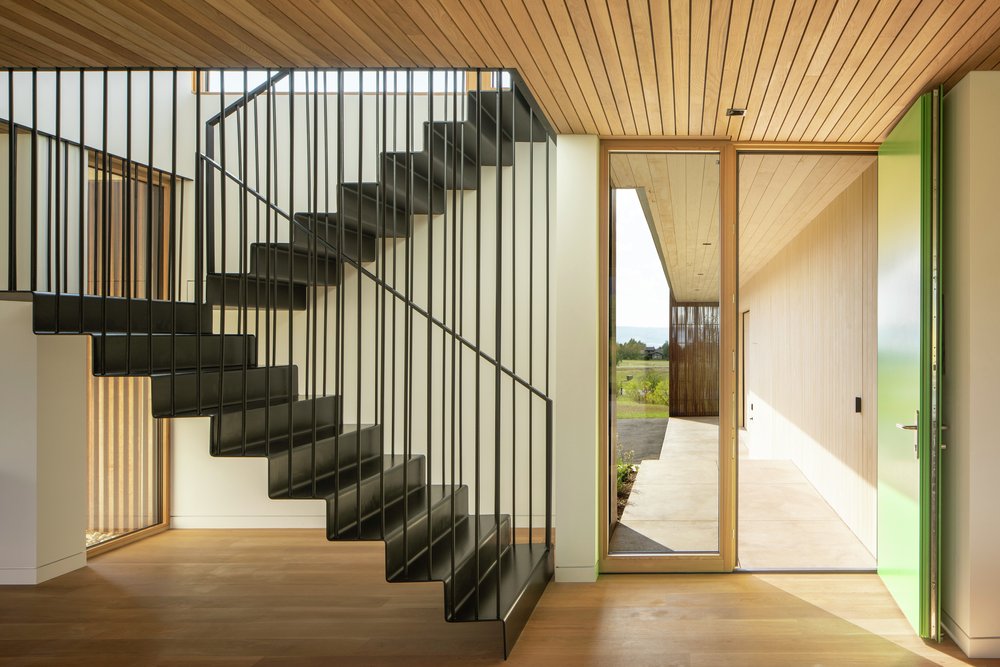 LEVER » Projects » Alta House