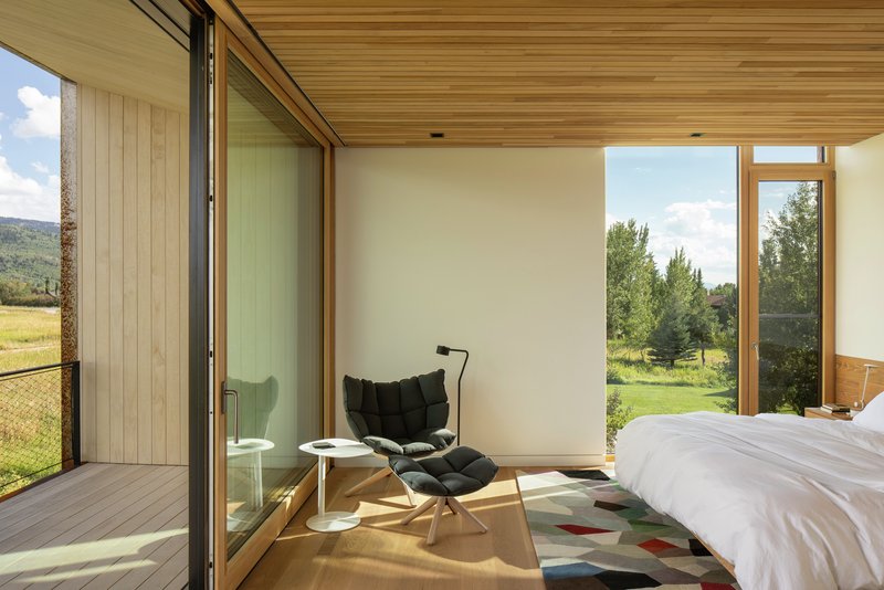 LEVER » Projects » Alta House