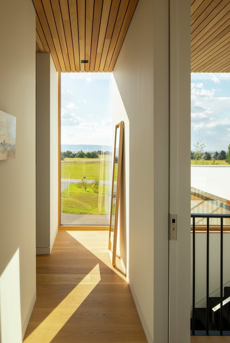 LEVER » Projects » Alta House