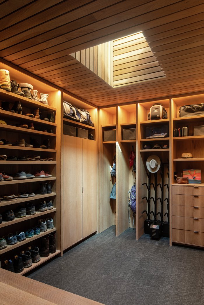 LEVER » Projects » Alta House