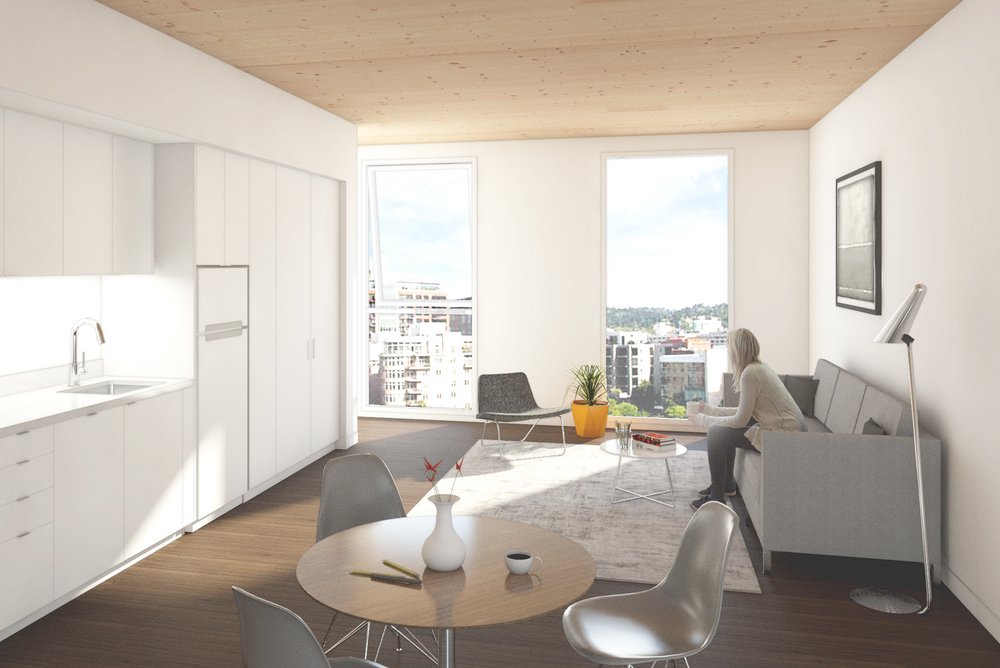 LEVER » Projects » Framework