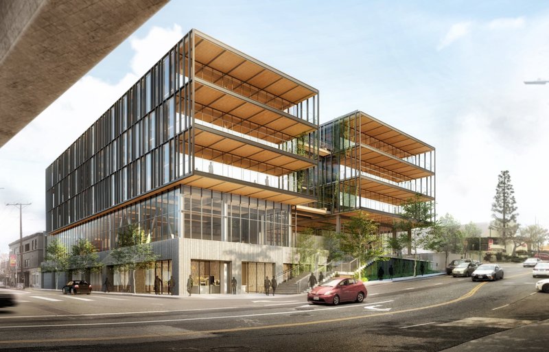 LEVER » Press » Thomas Robinson's Op-ed discusses California's impact ...