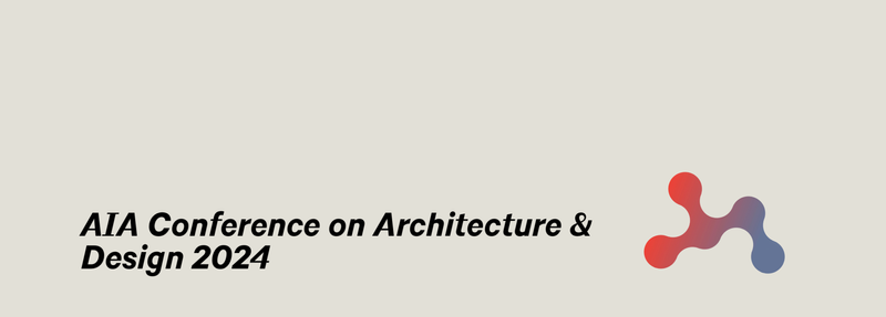 LEVER » News » Chandra Robinson presents at AIA Conference on ...