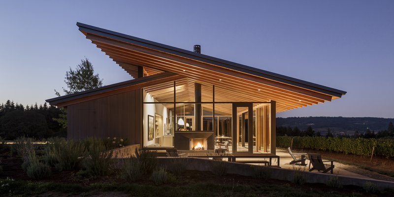 LEVER » Press » LEVER Architecture is bringing mass timber construction ...