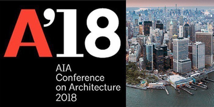 LEVER » News » The Framework team presents at the 2018 AIA National ...