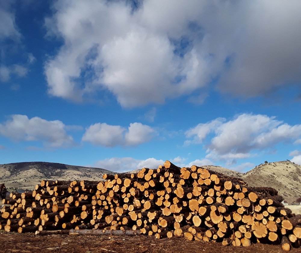 LEVER » Projects » Oregon Conservation Center
