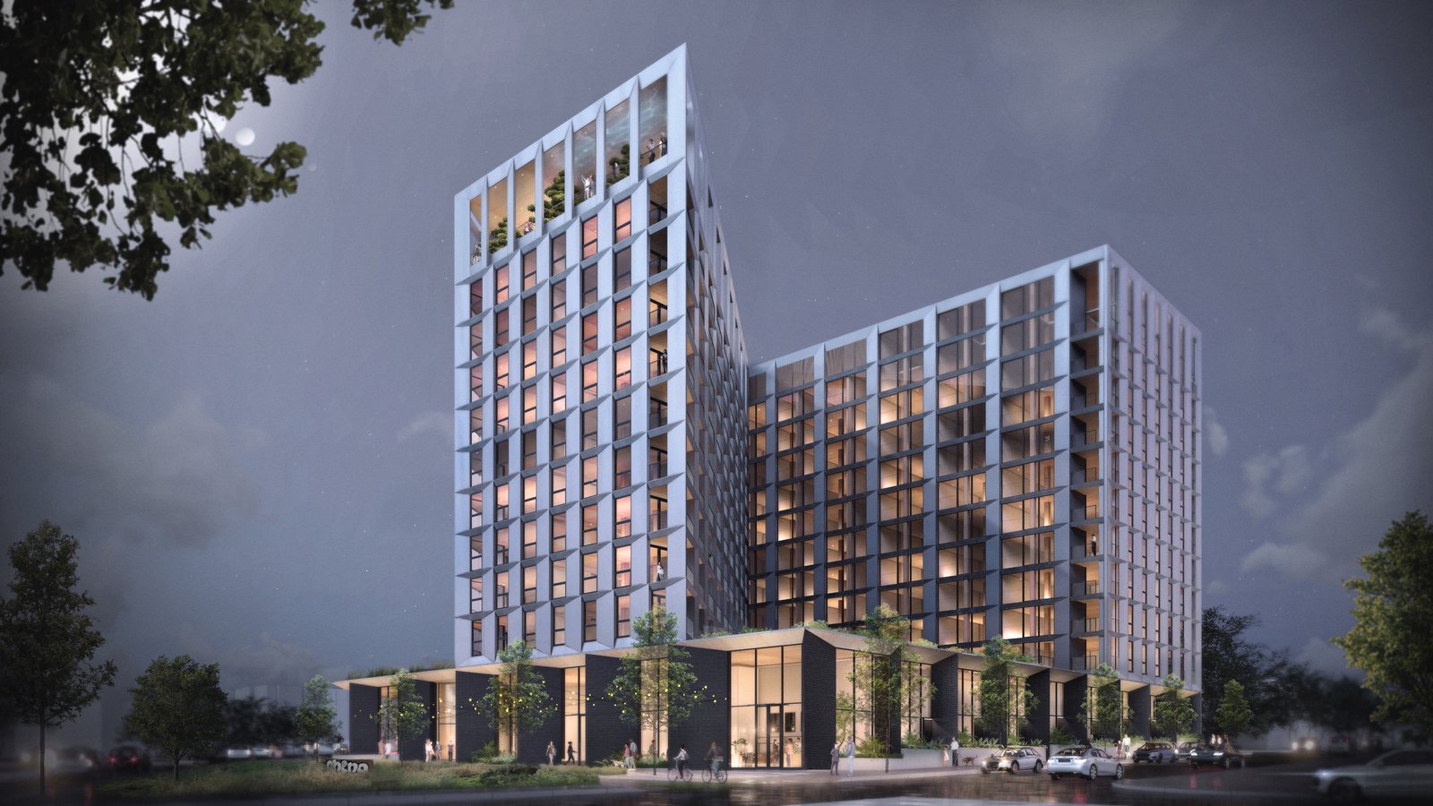 LEVER » Projects » Sandy Pine