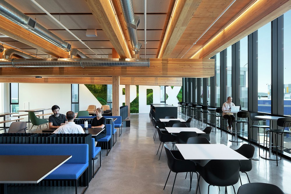 LEVER » Projects » adidas Performance Zone