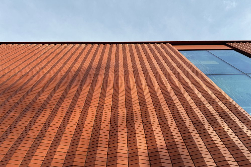 LEVER » Projects » Albina Library