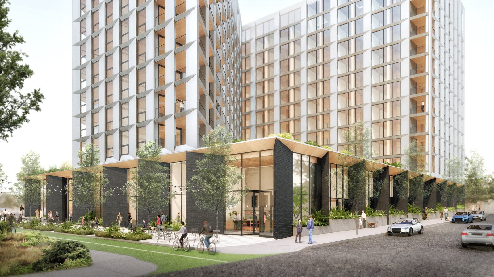 LEVER » Projects » Sandy Pine