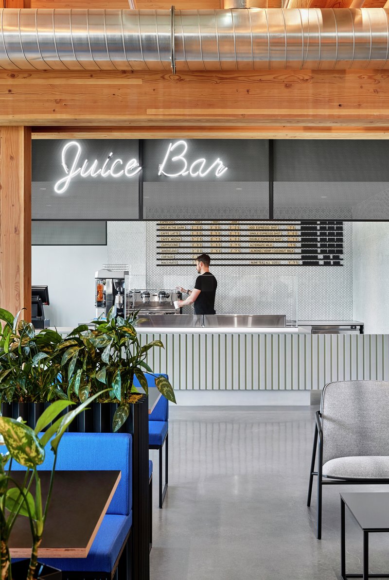 LEVER » Projects » adidas Performance Zone