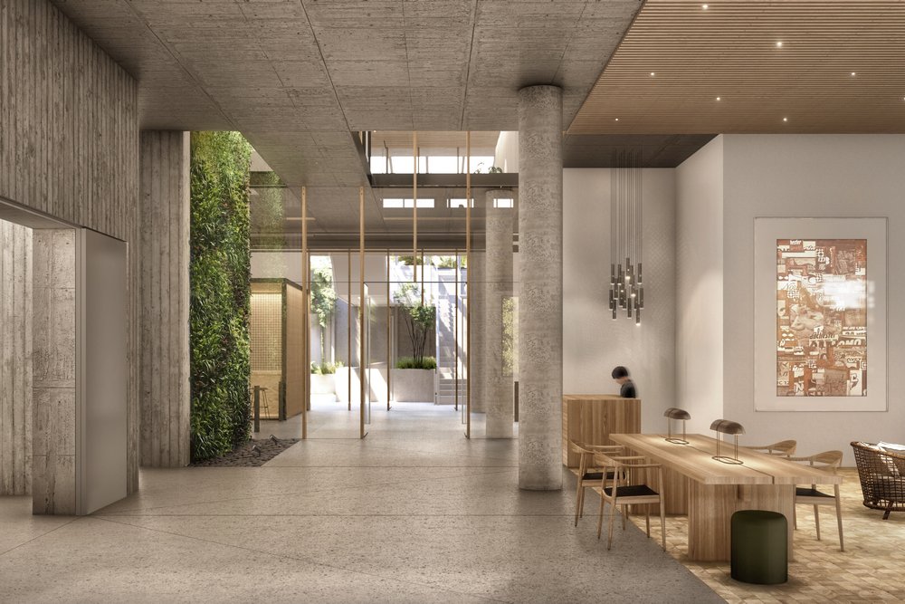 LEVER » Projects » Cascada