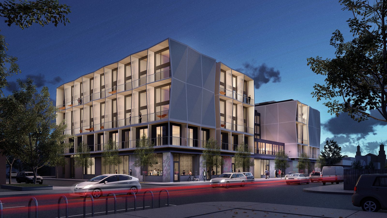 LEVER » Projects » Cascada