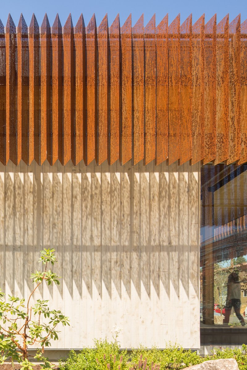 LEVER » Projects » Oregon Conservation Center