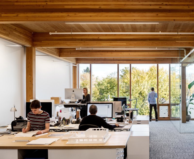 LEVER » News » LEVER among Fast Company's Best Design Companies of 2021