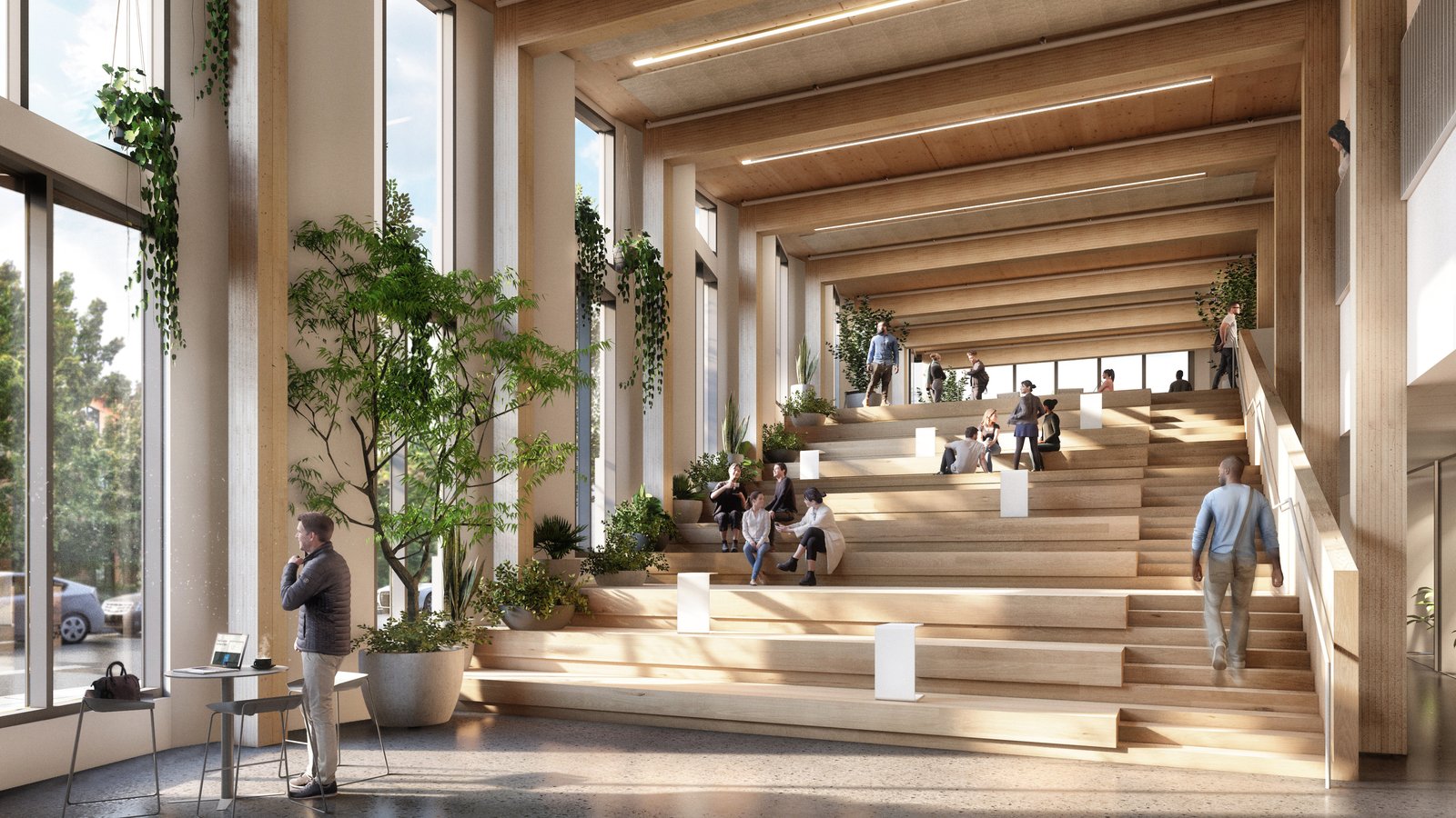 LEVER » Projects » Thesis Headquarters