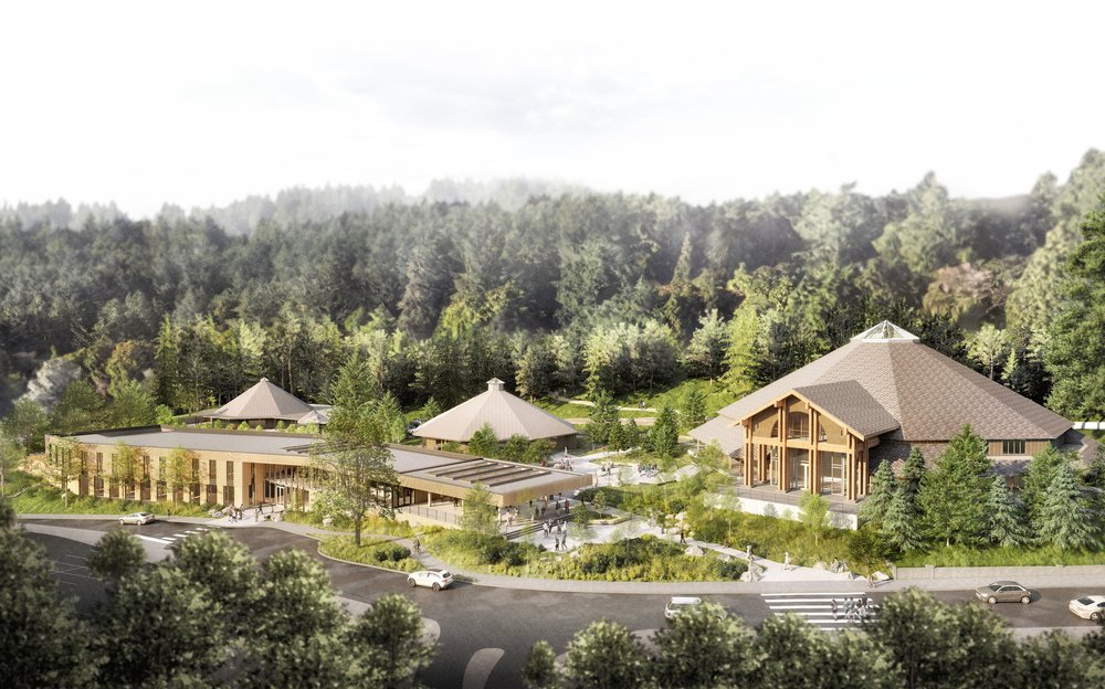 LEVER » Projects » World Forestry Center