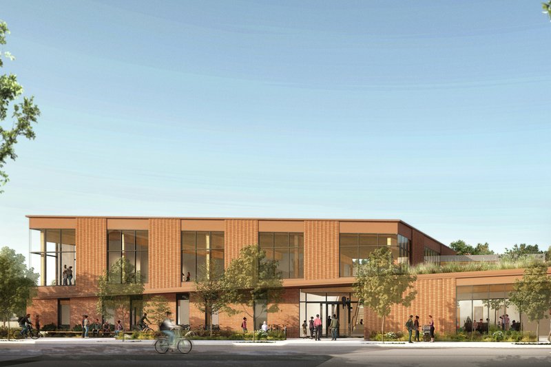 LEVER » Innovation » Help us redesign Albina Library!