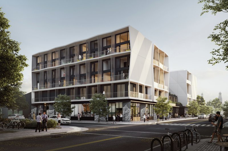 LEVER » Projects » Cascada