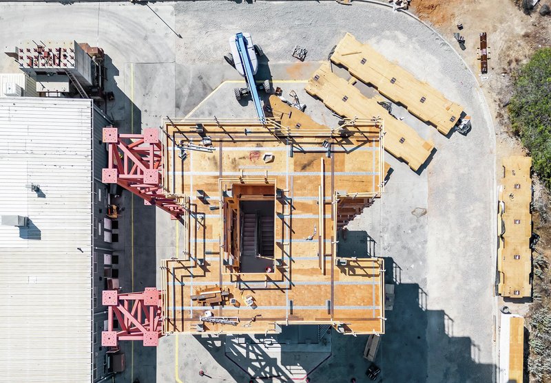 LEVER » Press » Jonathan Heppner joins the NHERI TallWood Project team ...