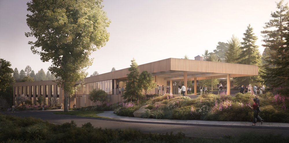 LEVER » Projects » World Forestry Center