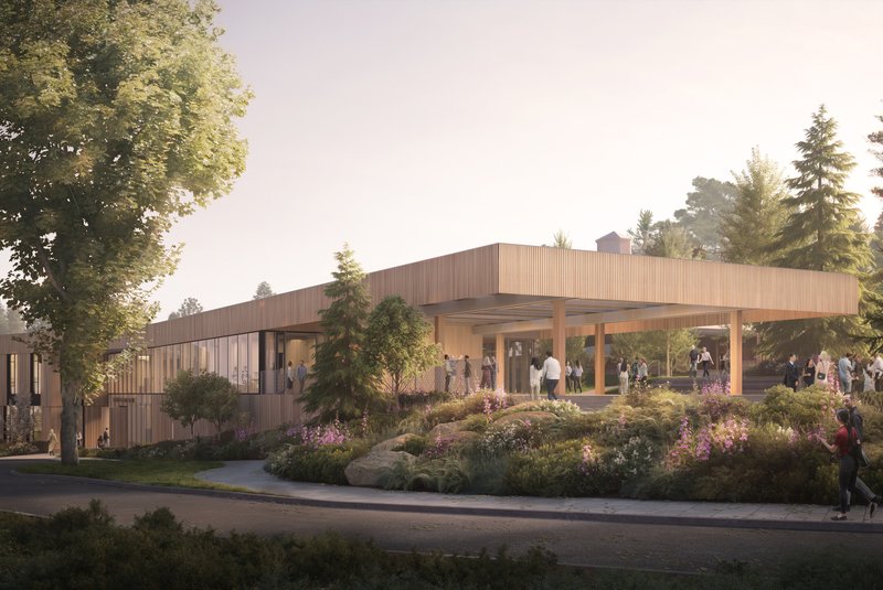 LEVER » Projects » World Forestry Center